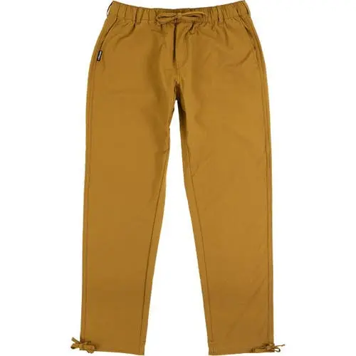 COALATREE Trailhead Slim Pant - Sand