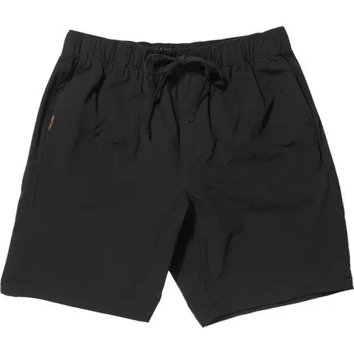 COALATREE Trailhead Short - Black