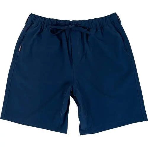 COALATREE Trailhead Short - Dark Blue