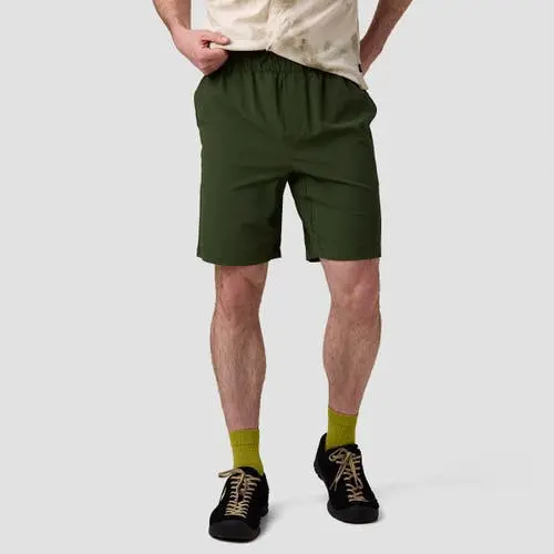 COALATREE Trailhead Short - Olive