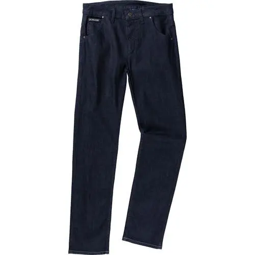 COALATREE Decaf Denim Pant - Indigo
