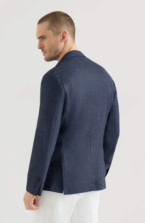 Brunello Cucinelli Wool - Denim