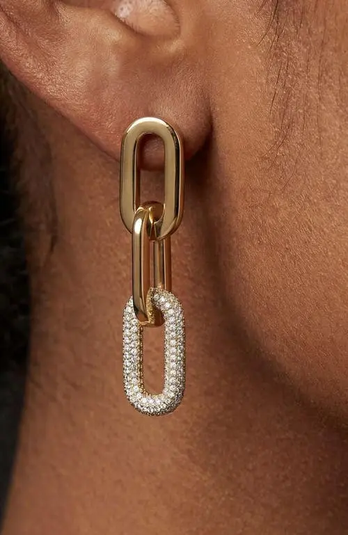 ORA ANA Bridget Dangle Earrings