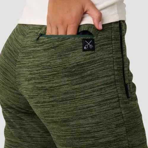 COALATREE Evolution Jogger - Green