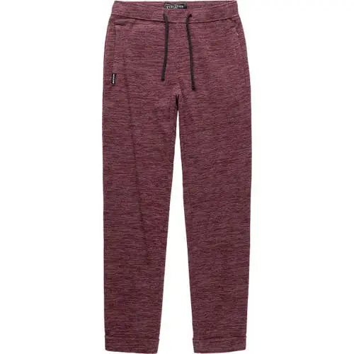 COALATREE Evolution Jogger - Maroon