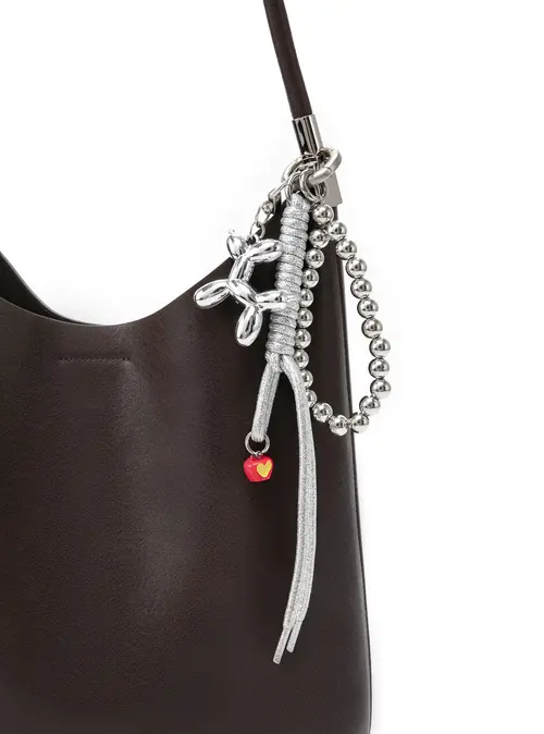 BOB ORÉ BLUE COLLECTION Bob Oré Keychain