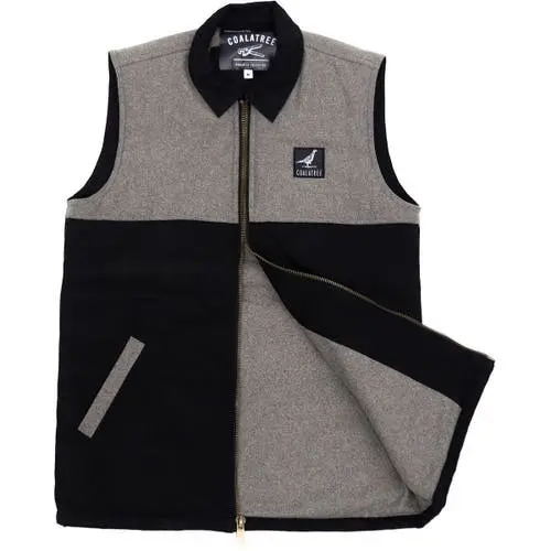 COALATREE 10 Gauge Vest