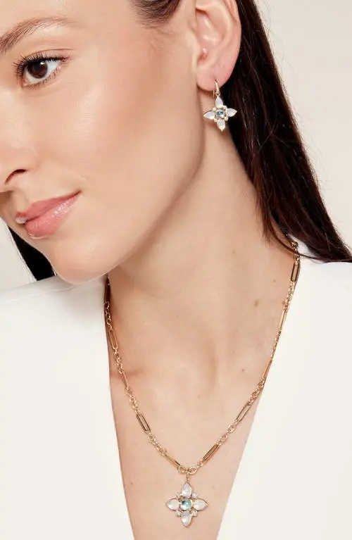SYNA JEWELS Bloom Mini Elara Earrings