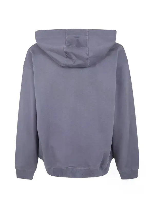 The North Face Zip-up Hoodie