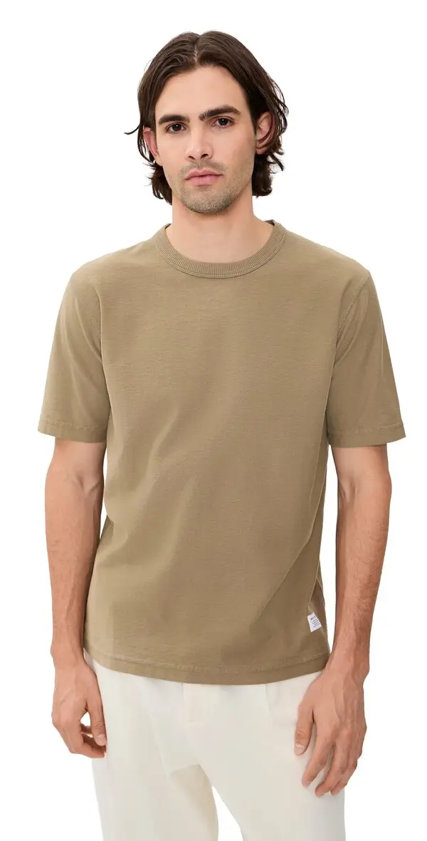 Norse Projects Elmelunde T-shirt
