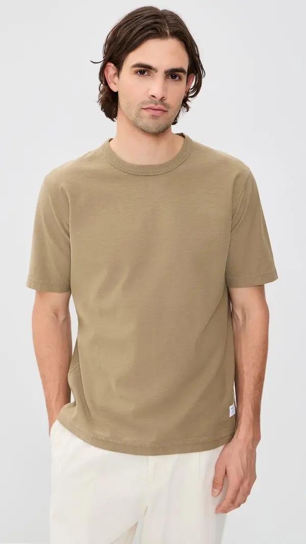 Norse Projects Elmelunde T-shirt