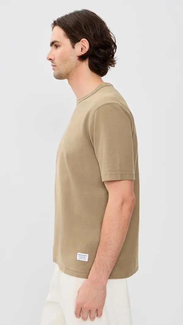Norse Projects Elmelunde T-shirt