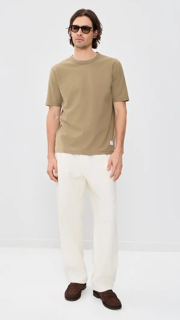 Norse Projects Elmelunde T-shirt