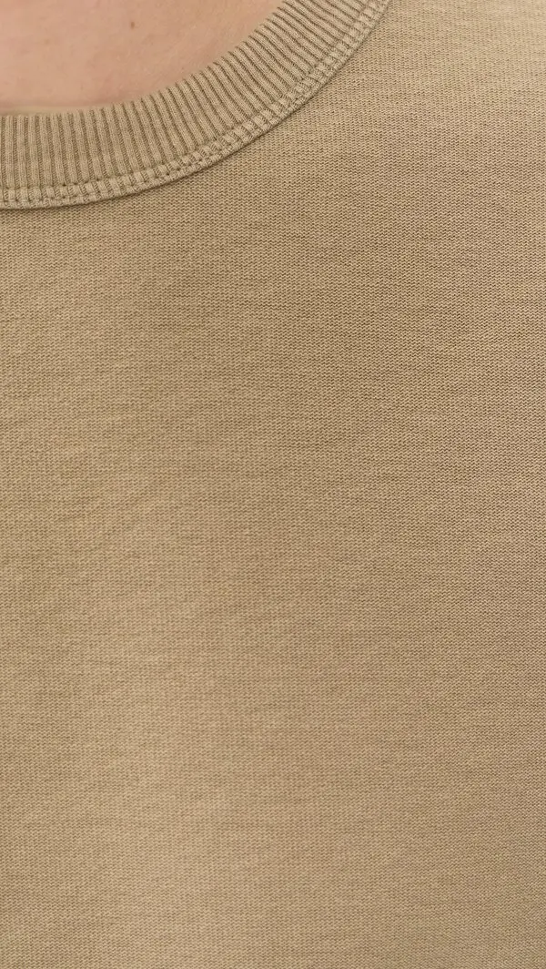 Norse Projects Elmelunde T-shirt