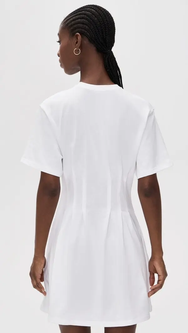 Polo Ralph Lauren Shaped Tee Dress