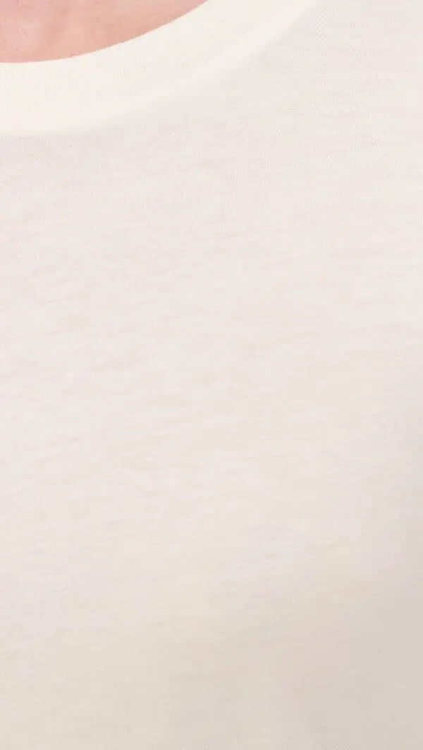 Eterne Short Sleeve Boxy Tee
