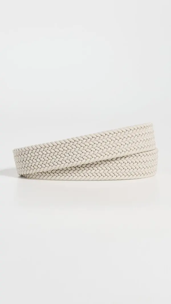 BOSS Sash Woven Belt