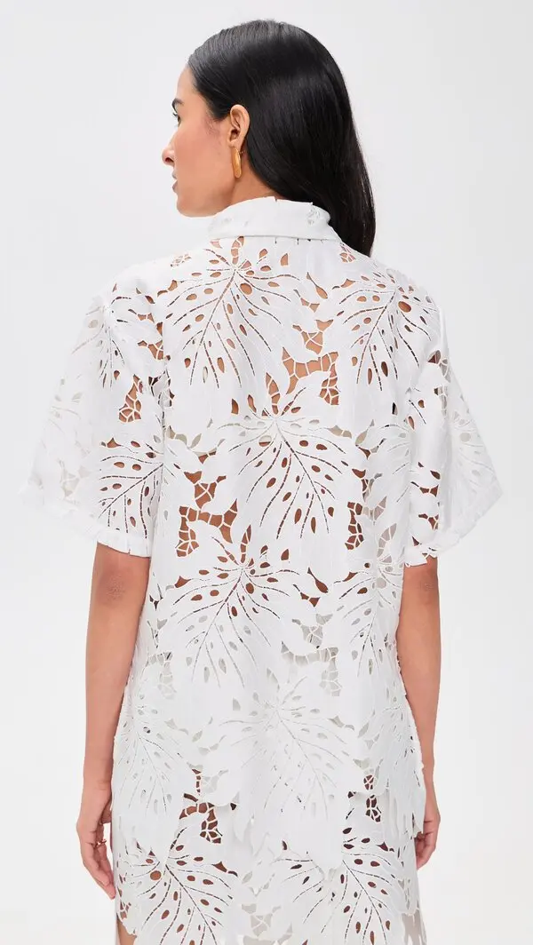 Beaufille Lennon Blouse