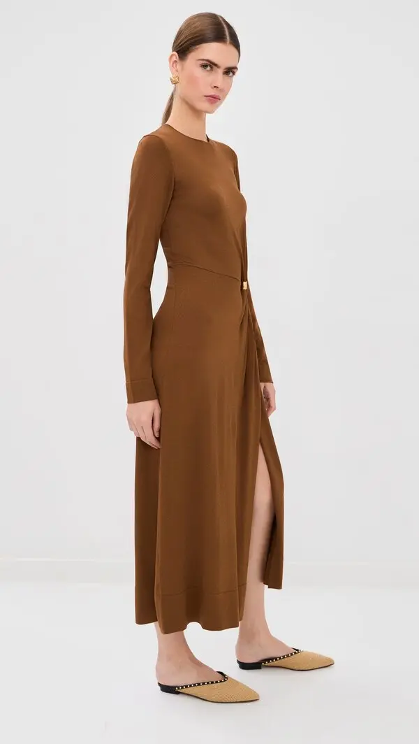 Altuzarra Tingley Midi Dress