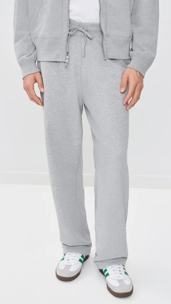 Reigning Champ Midweight Terry Relaxed Sweatpants