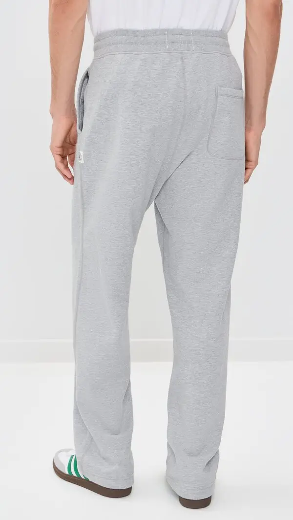 Reigning Champ Midweight Terry Relaxed Sweatpants