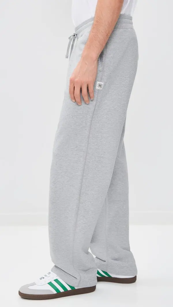 Reigning Champ Midweight Terry Relaxed Sweatpants