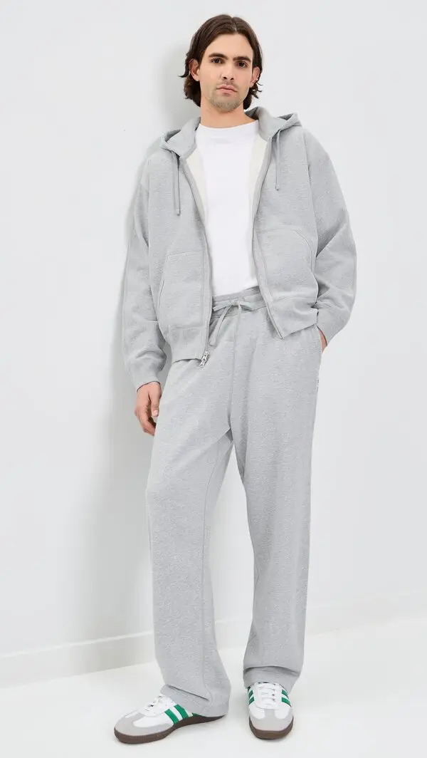 Reigning Champ Midweight Terry Relaxed Sweatpants