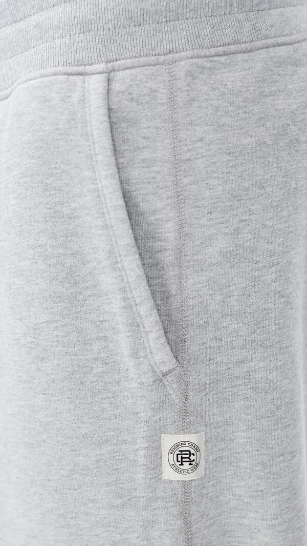 Reigning Champ Midweight Terry Relaxed Sweatpants