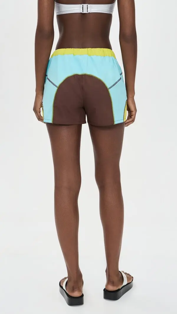 SIEDRES Venice Shorts