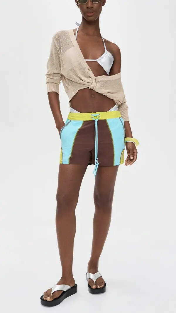 SIEDRES Venice Shorts