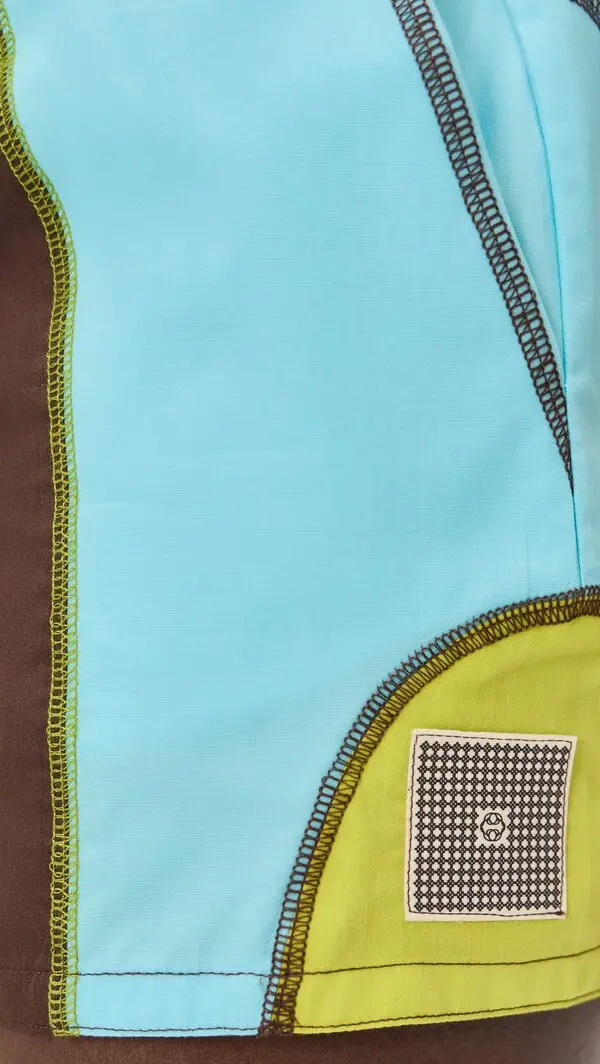 SIEDRES Venice Shorts