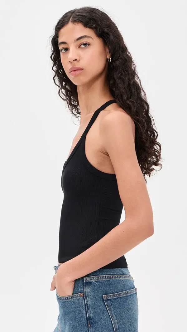 Eterne Racerback Tank
