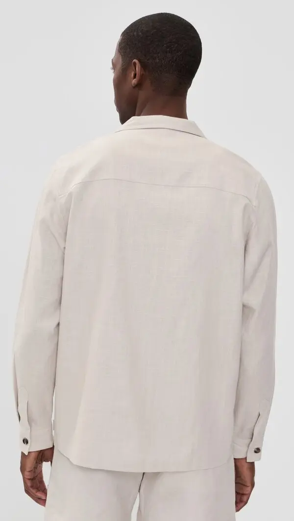 AUTO-REPLY Safari Jacket