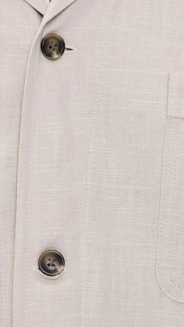 AUTO-REPLY Safari Jacket
