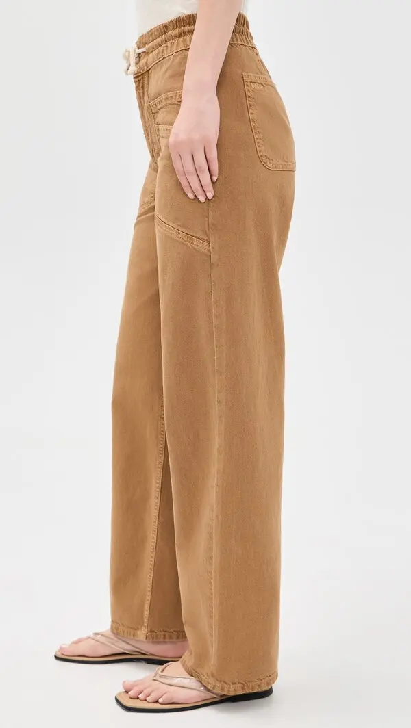 Ba&sh Fima Pants