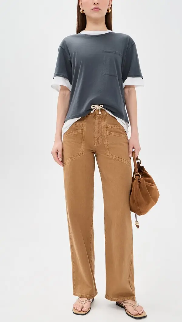 Ba&sh Fima Pants
