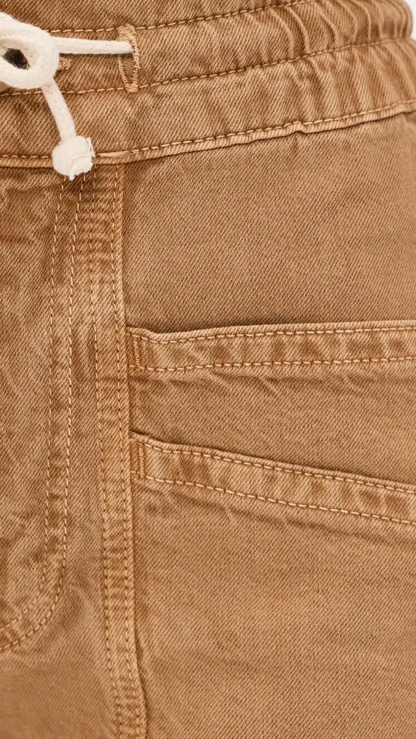 Ba&sh Fima Pants