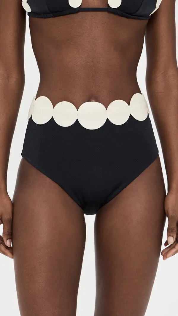ANCORA Opal Bikini Bottom