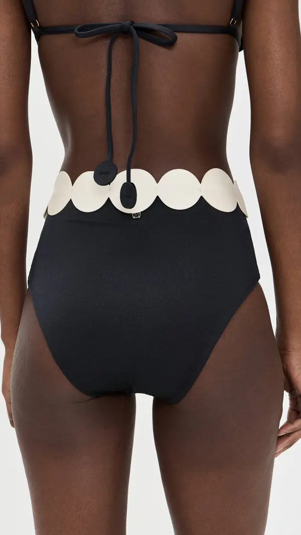 ANCORA Opal Bikini Bottom