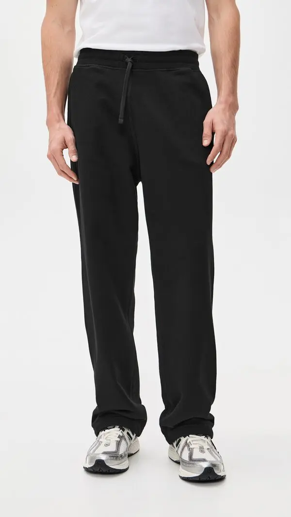 Reigning Champ Midweight Terry Relaxed Sweatpants