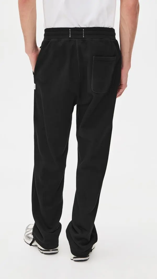 Reigning Champ Midweight Terry Relaxed Sweatpants