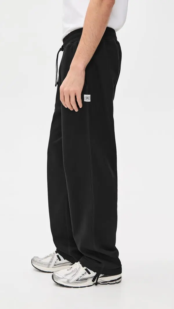 Reigning Champ Midweight Terry Relaxed Sweatpants