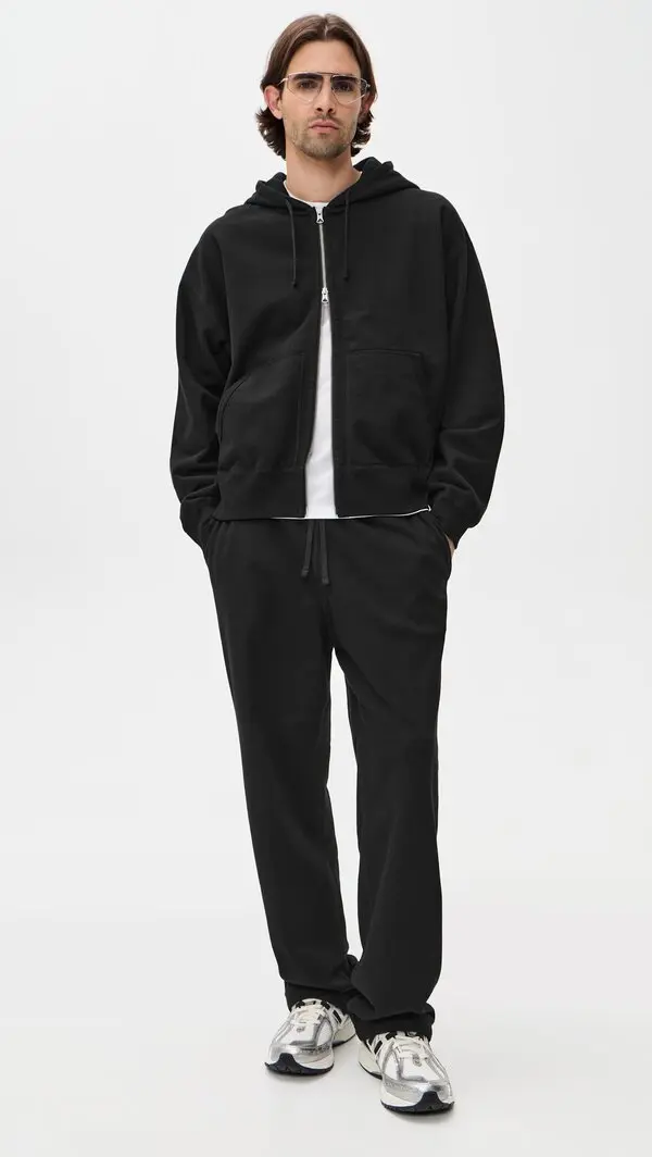 Reigning Champ Midweight Terry Relaxed Sweatpants