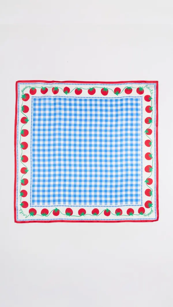 Rails X Giadzy Cosima Scarf