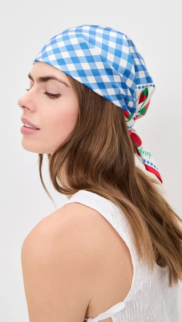 Rails X Giadzy Cosima Scarf