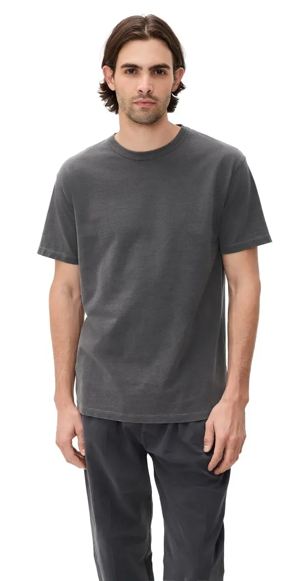 S.k.u. Recycled Jersey P. E. Tee