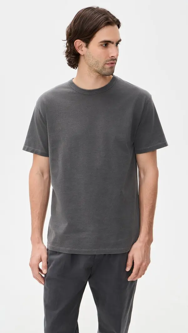 S.k.u. Recycled Jersey P. E. Tee