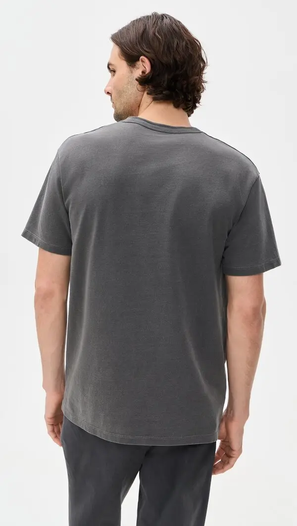 S.k.u. Recycled Jersey P. E. Tee
