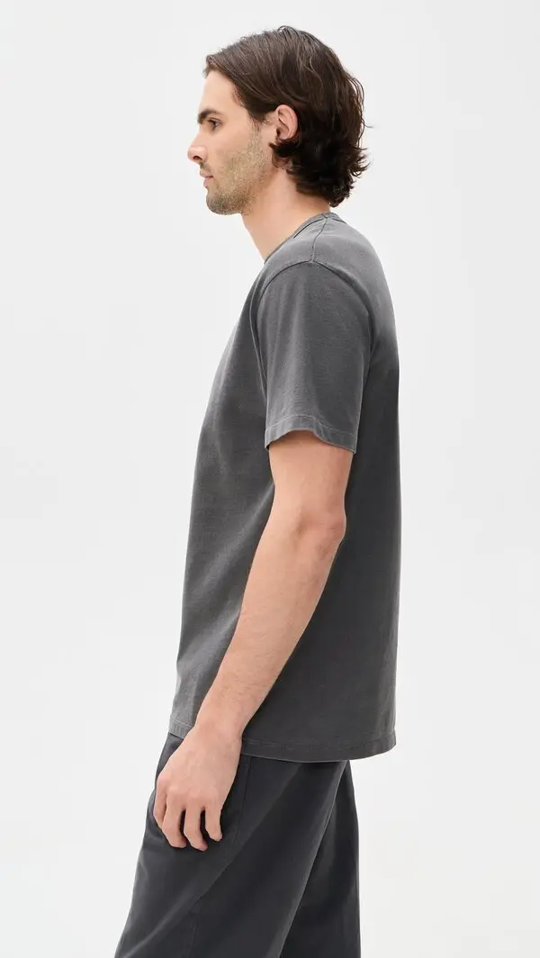 S.k.u. Recycled Jersey P. E. Tee