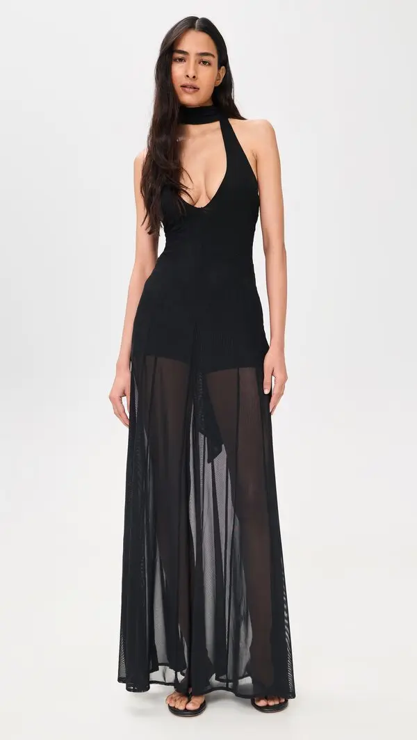 Show Me Your Mumu Katia Maxi Dress